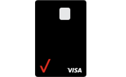 Verizon Visa Card - Activate Your New Card